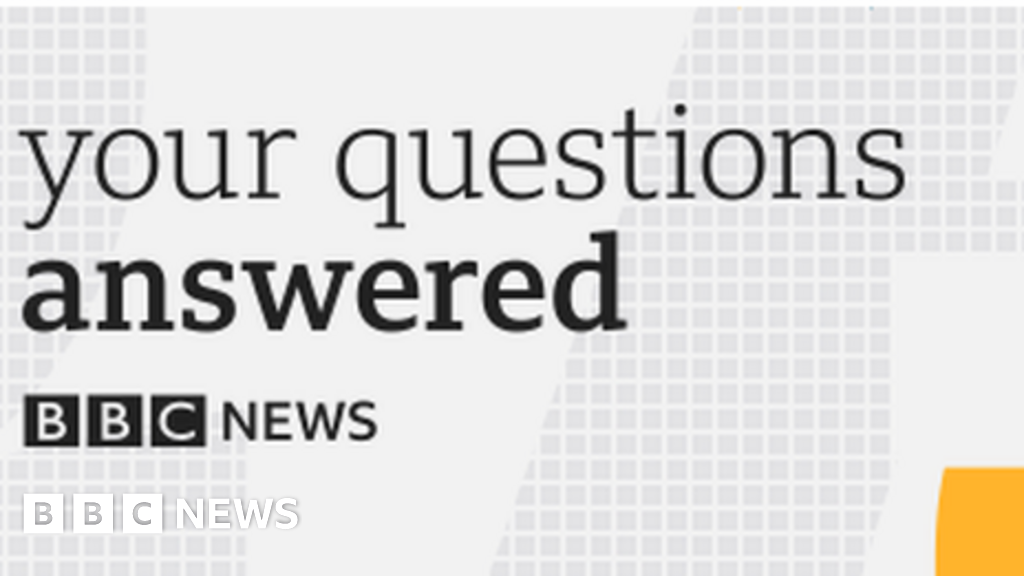 US election 2020: It's complicated, let's answer your questions