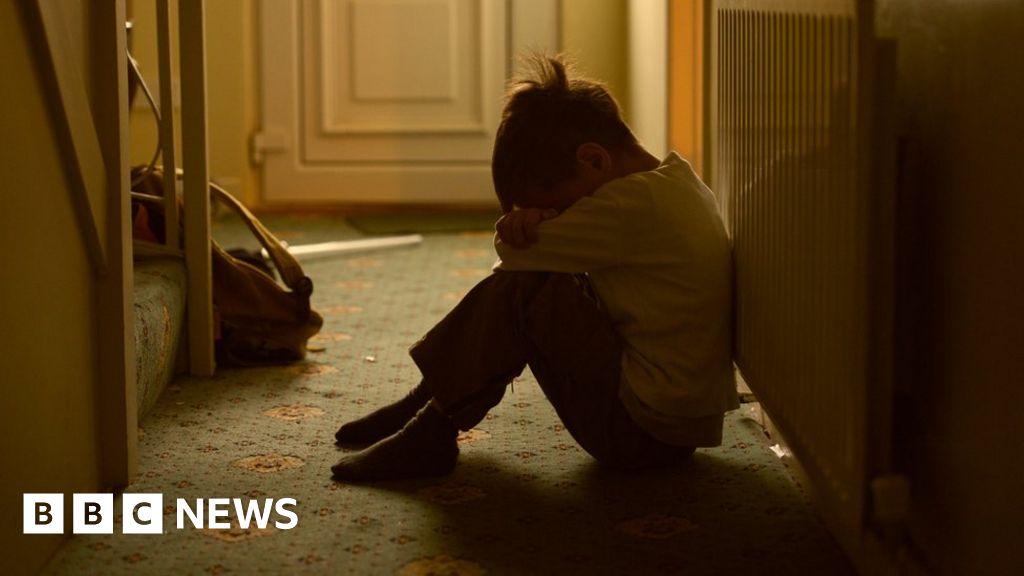 Systematic child abuse claims published - BBC News