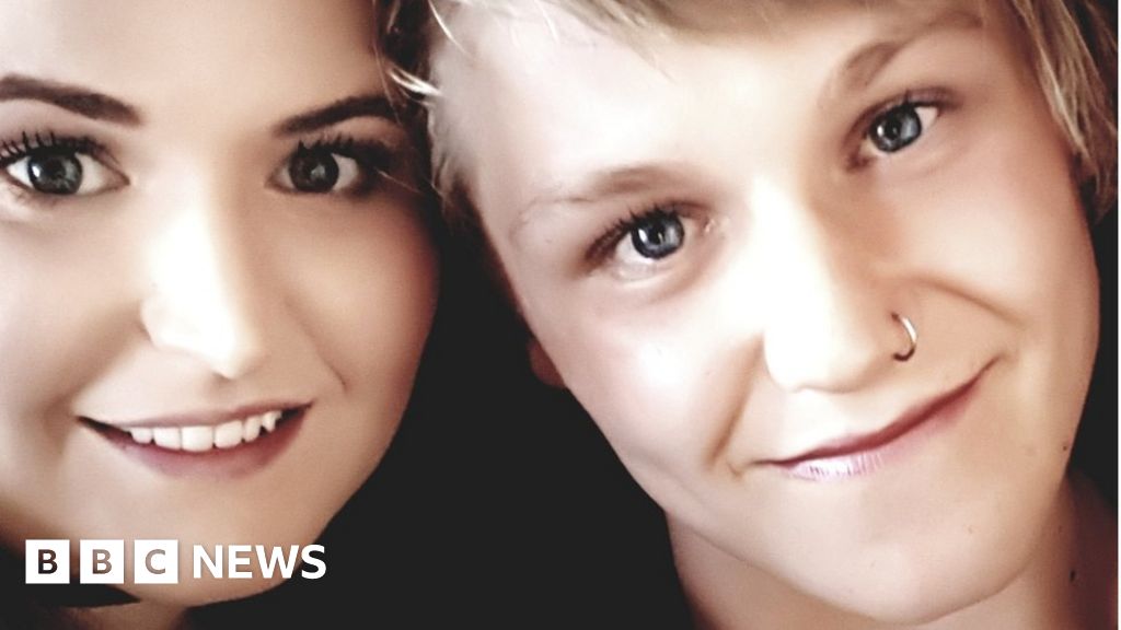 Motorcyclist, 21, killed on Christmas Day was 'our beautiful boy'