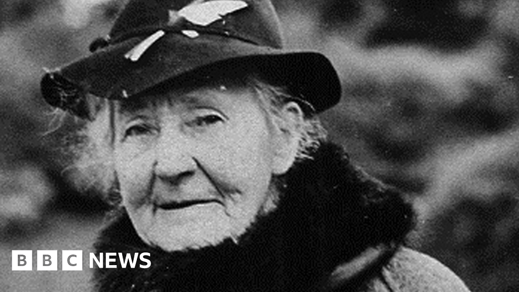 Narberth Museum's Welsh women history project inspires poets - BBC News