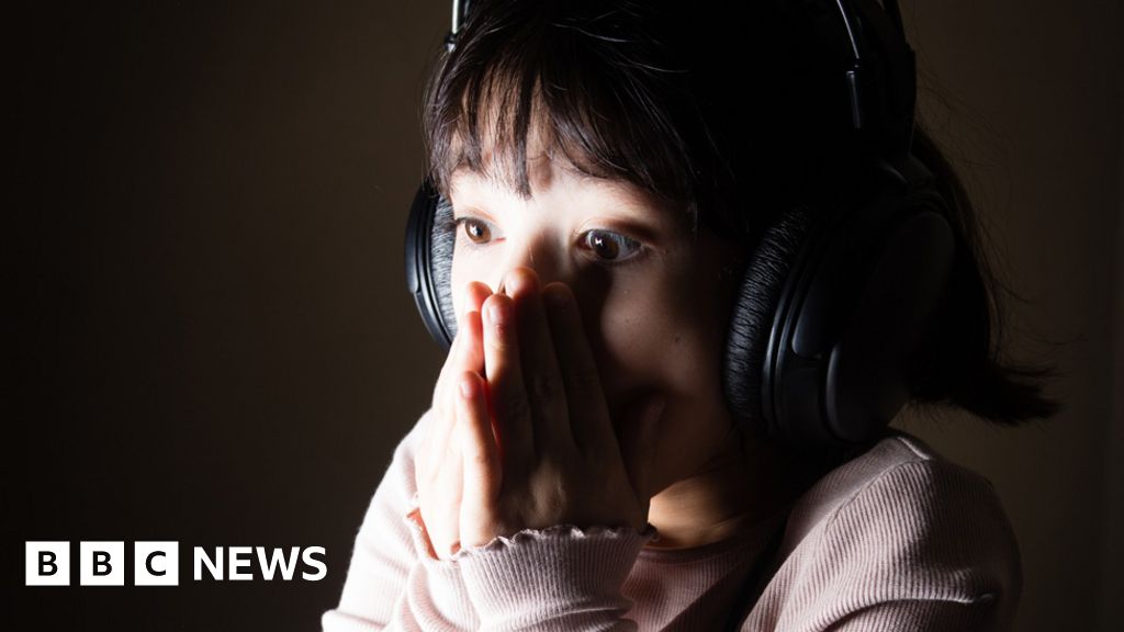 274 offences in Wales under new anti-grooming law