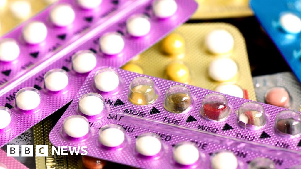 Dundee University researchers start work on male pill - BBC News