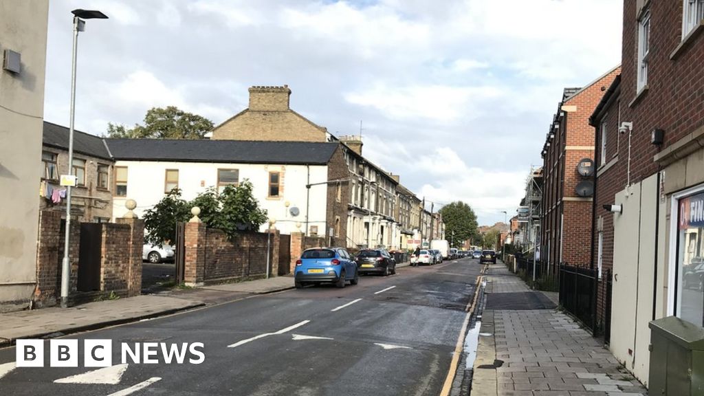 Bedford stabbing: Victim of 'targeted attack' remains in hospital