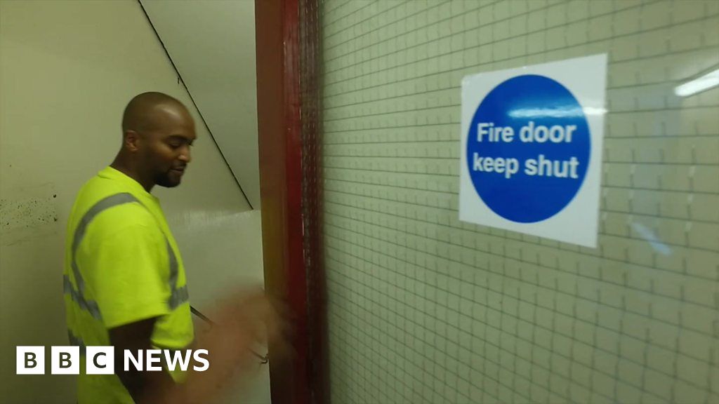 Grenfell Tower fire: What is unsafe in tower blocks?