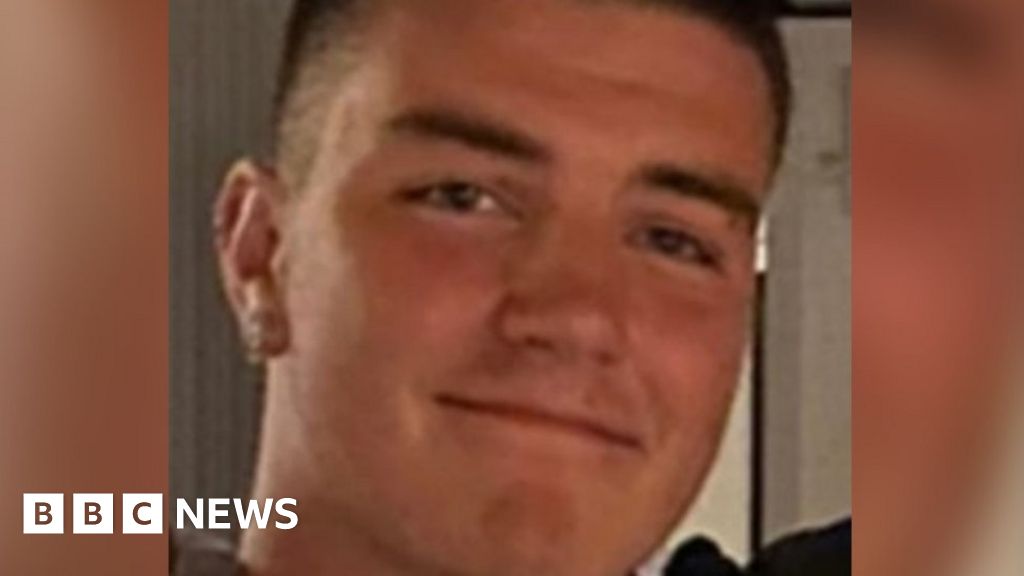 Bournemouth murder probe: Cameron Hamilton's family pay tribute