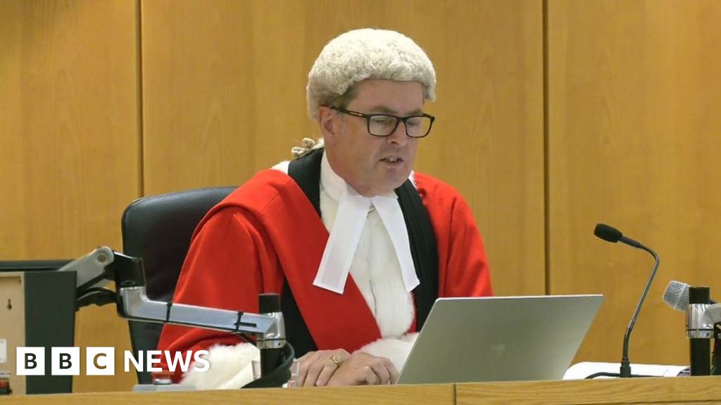 Judge brands Elle Edwards murderer 'highly dangerous'