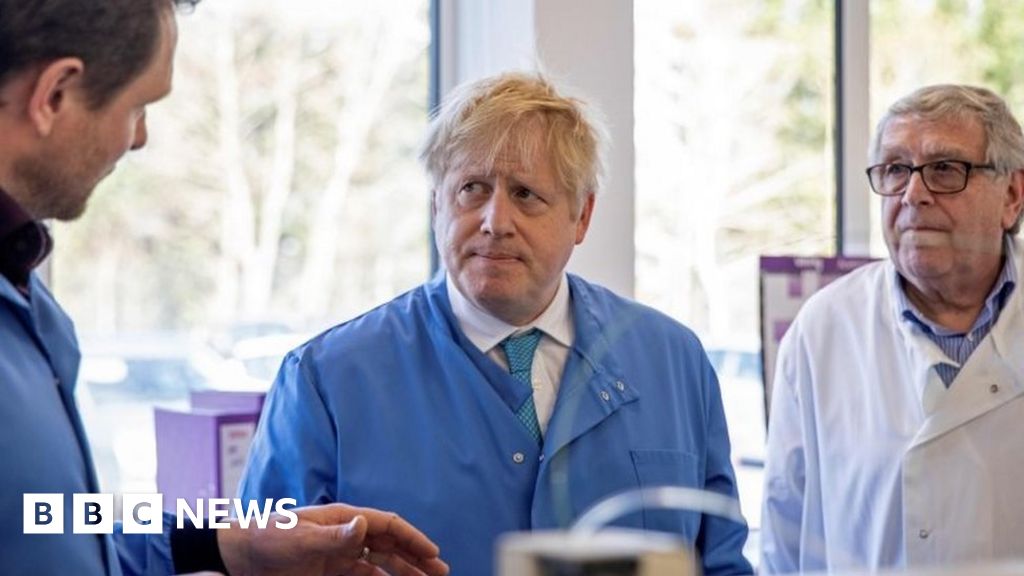 Newspaper headlines: Warning over 'coronavirus panic buying' in UK