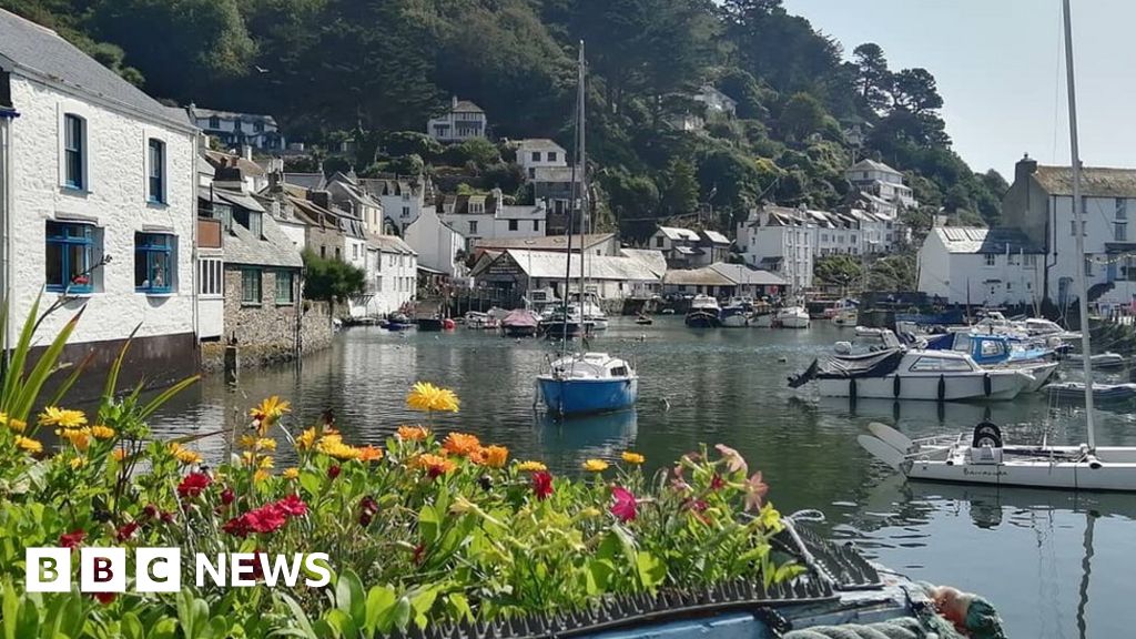 England's Big Picture: 5 - 11 August - BBC News