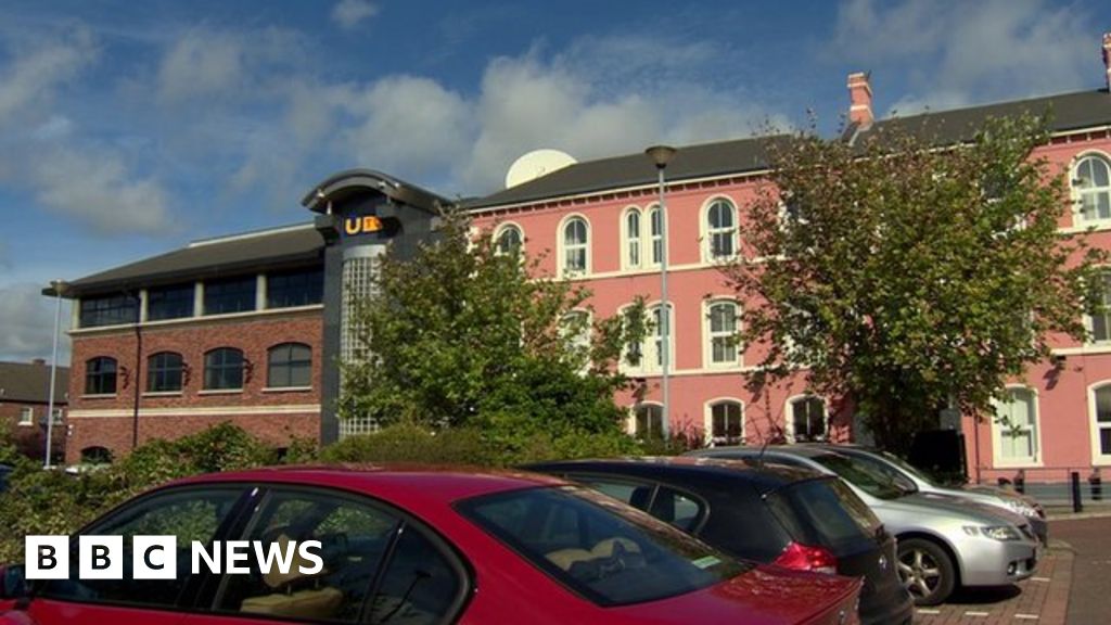 UTV in talks which could result in sale of TV business - BBC News