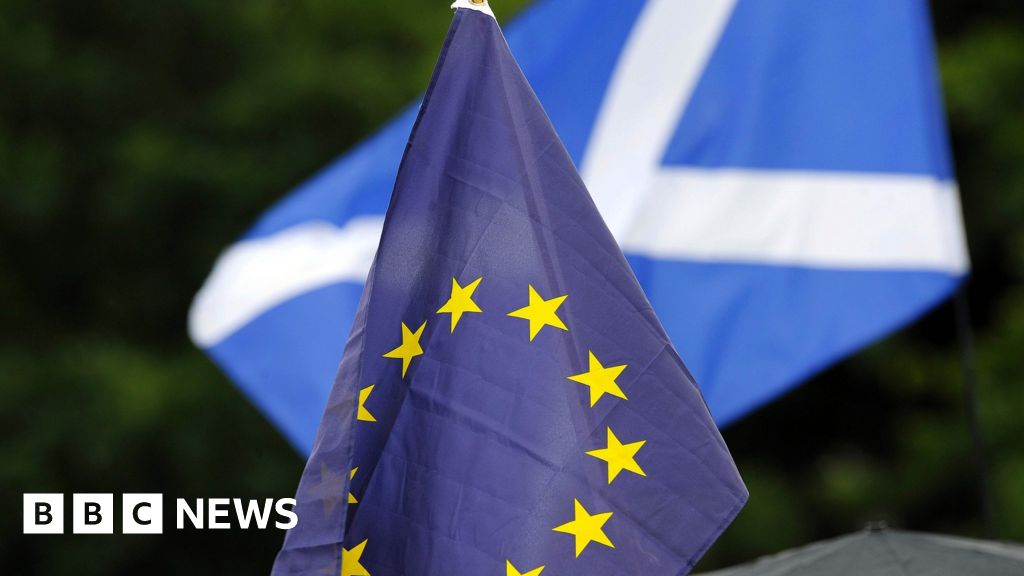 Scotland could be at heart of Brexit negotiations, says Scottish ...