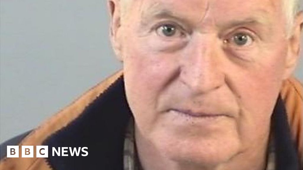 Man jailed for Palmerston House children's home rapes
