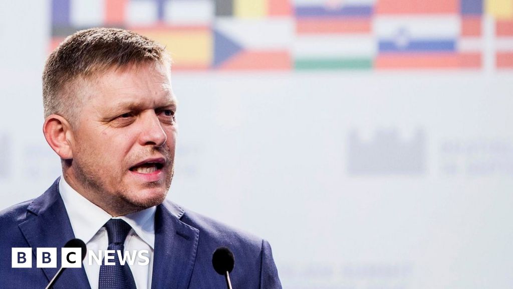 Brexit: Key quotes from non-UK figures - BBC News