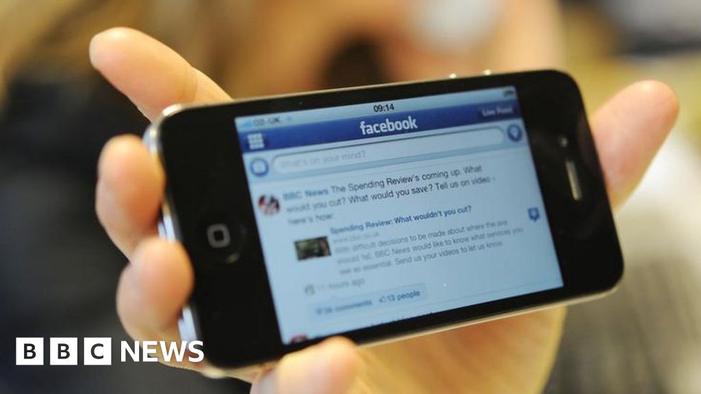 Devolution and digital media: 20 years of change in Wales - BBC News