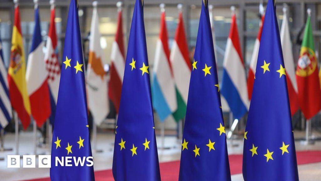 Brexit: Why a long extension worries Europe