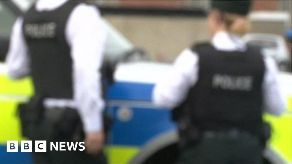 West Belfast house with baby attacked by pipe bomb