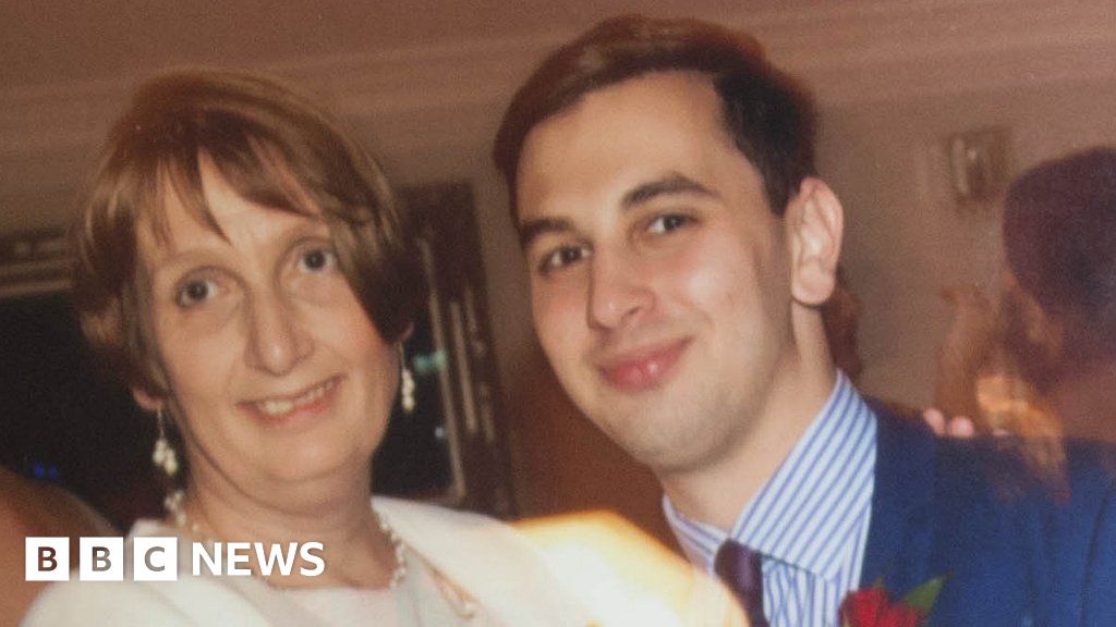 Who was the Conservative activist Elliott Johnson? - BBC News