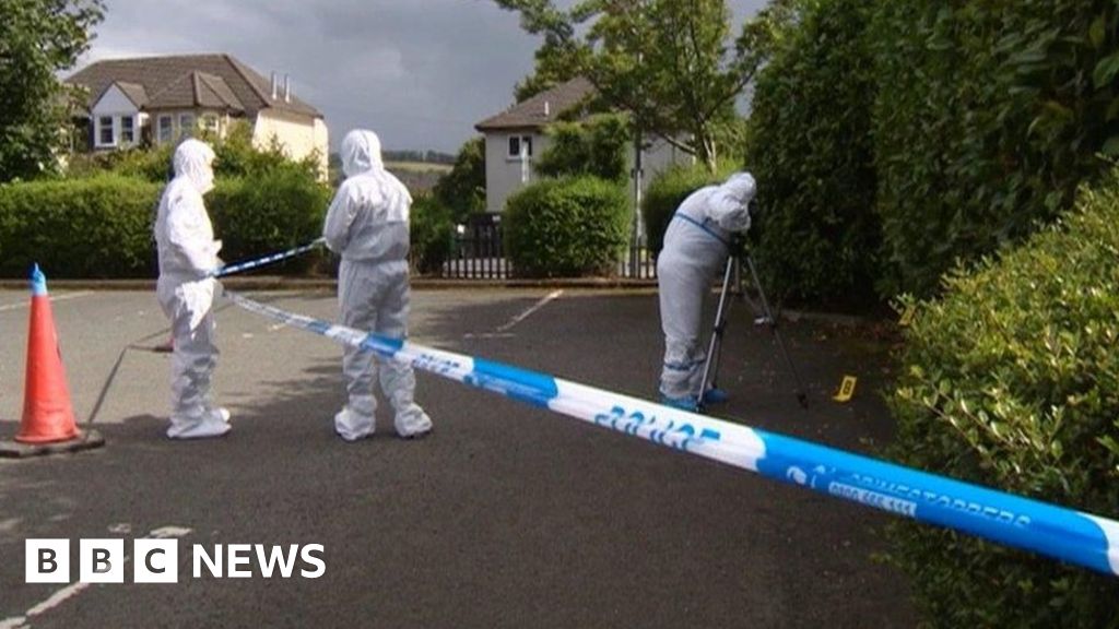 Man Detained Over Rape Of 14 Year Old Girl Outside Supermarket Bbc News