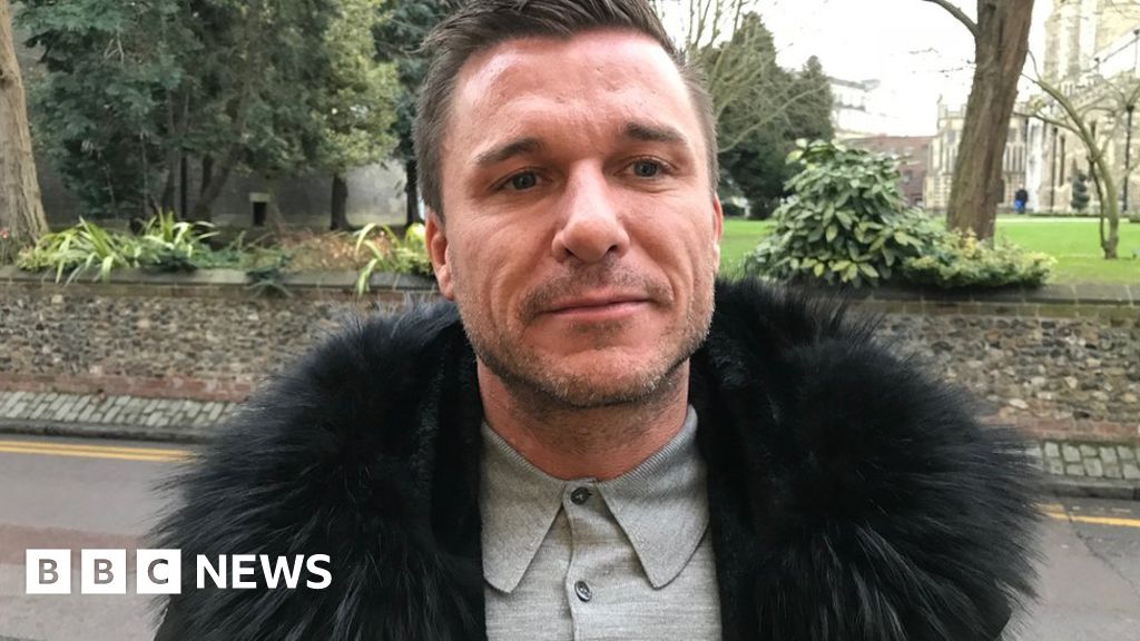 Glenn Tamplin Billericay Town Boss Banned From Driving Glenn Tamplin Billericay Town Boss Banned From Driving