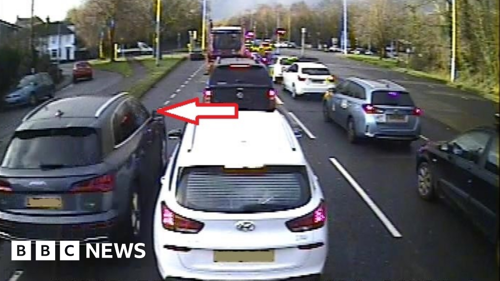 Cardiff kidnapping probe: Police search for Audi Q5