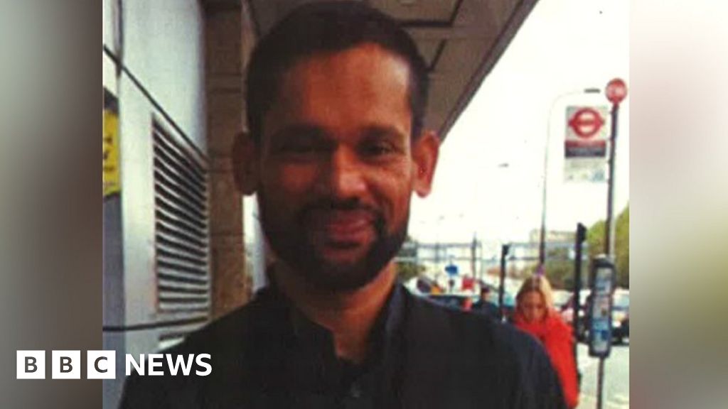 Tower Hamlets: Man with 'deep interest' in violence accused of murder