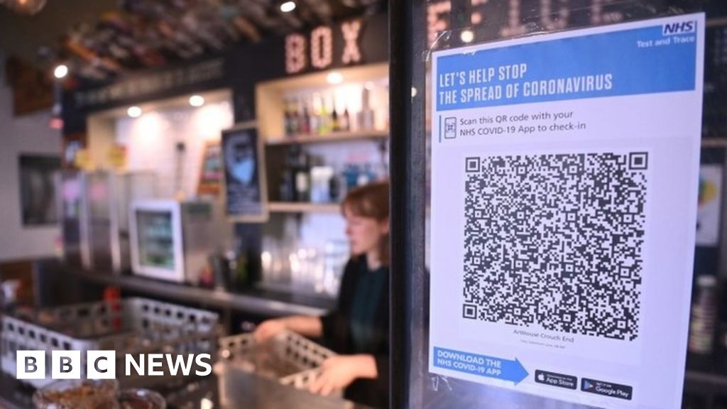 What next for the NHS Covid-19 contact tracing app?