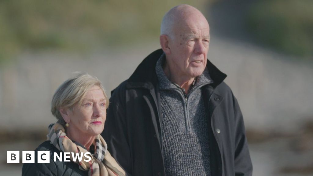 Michael Watt: Doubts over Stephen Sparkes inquest findings after review ...