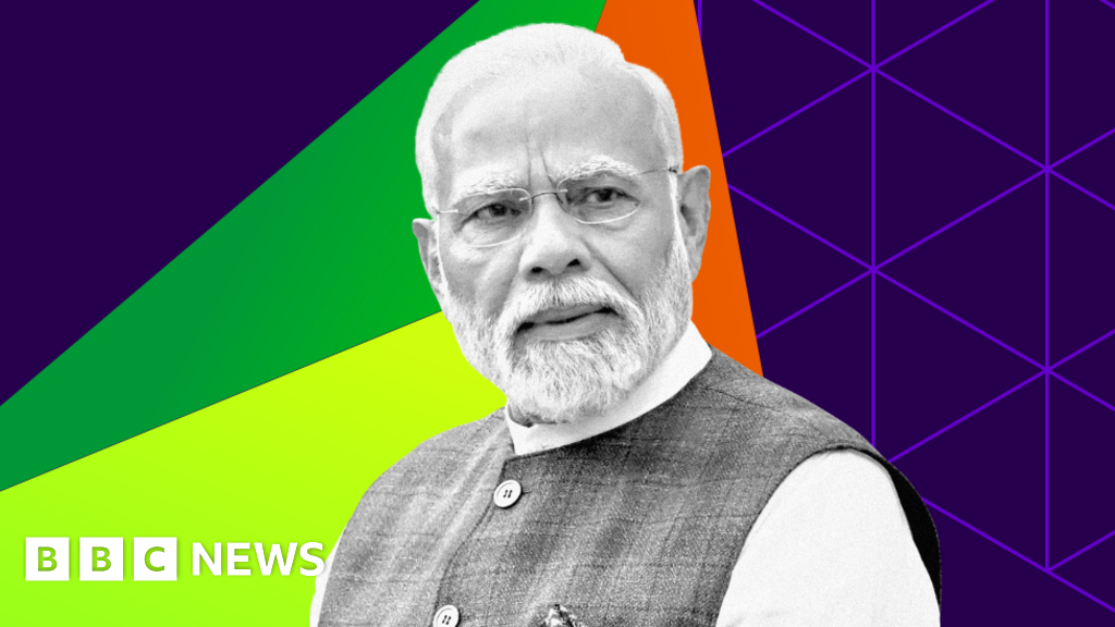 India Election 2024: What you need to know about Narendra Modi