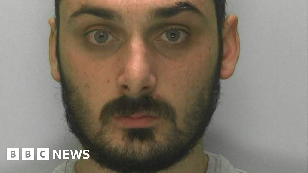 James Taplin released from Hewell Prison by accident - BBC News