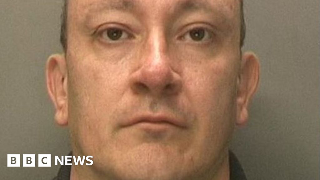 Nursery worker James Riley jailed for abusing child