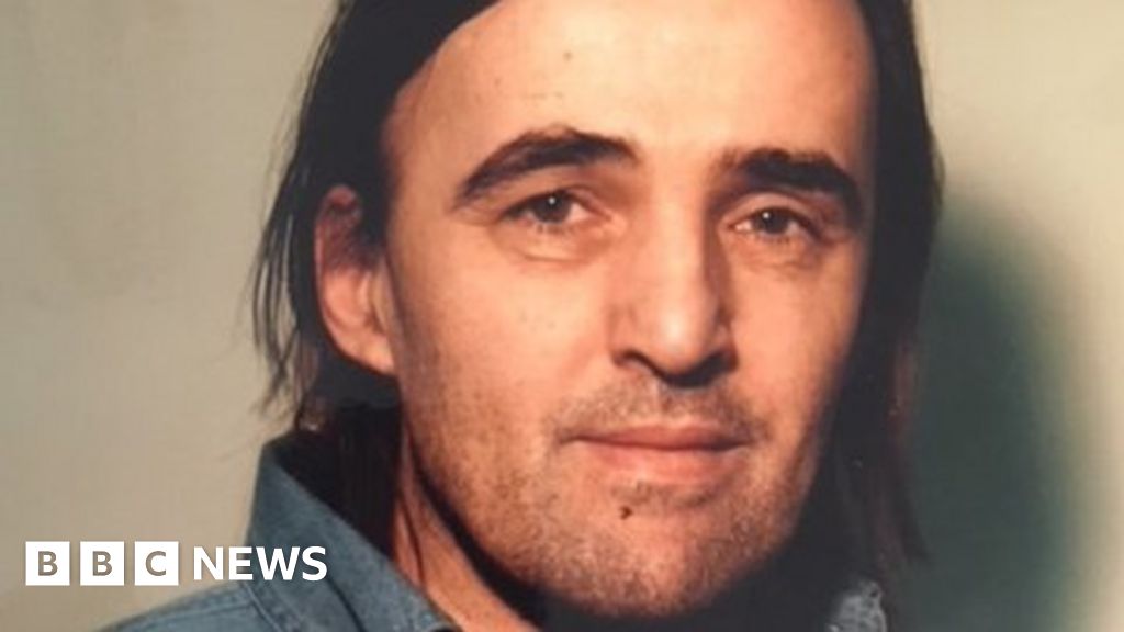 Andrew O'Connell death: Sergio Lemori jailed for life for murder