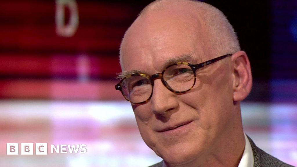 Prof Winfield: We need to worry about artificial stupidity - BBC News