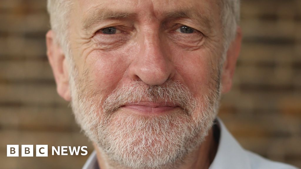 Jeremy Corbyn: An in-depth profile by Stephen Bush - BBC News