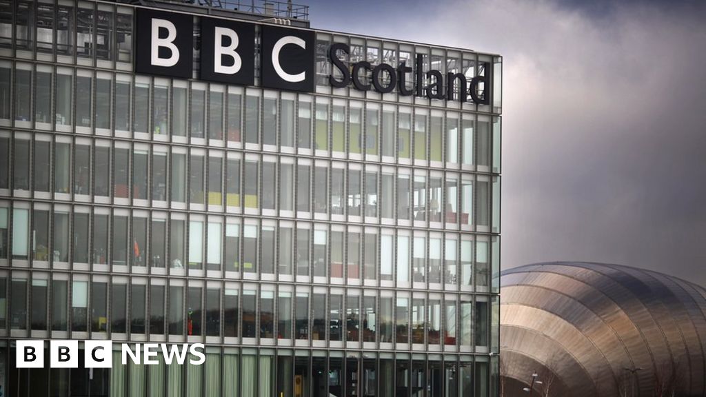 Ofcom approves BBC Scotland TV channel heralding 140 new jobs
