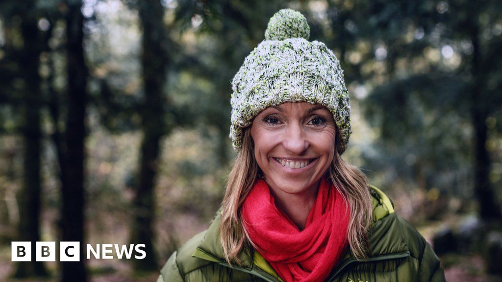 Winterwatch to focus on UK's largest national park
