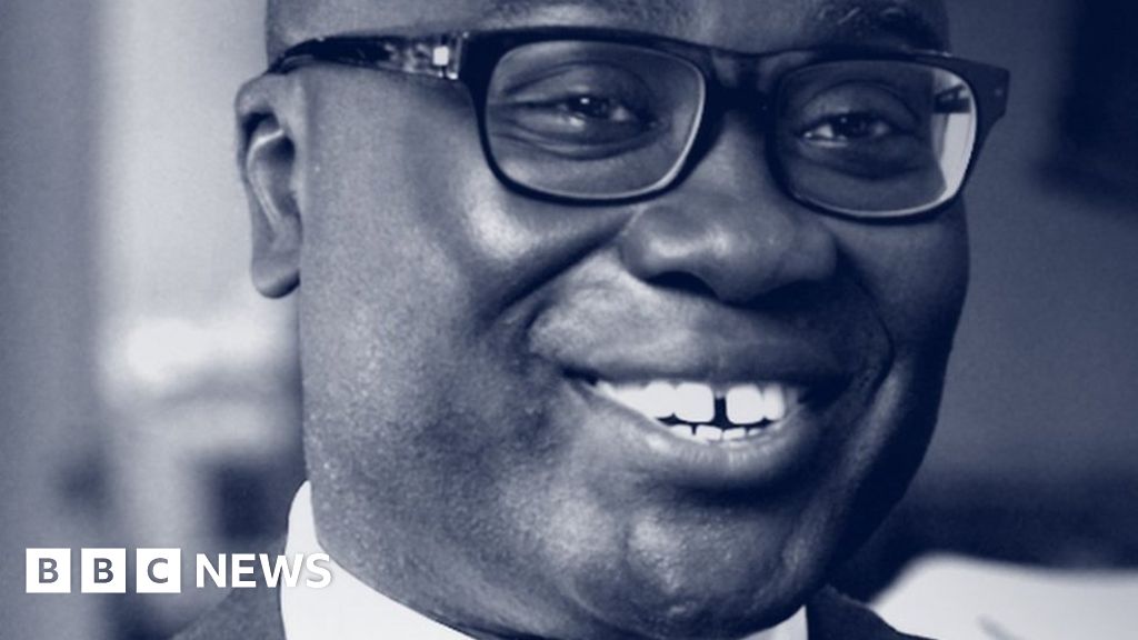 BBC launches 2017 Komla Dumor award - BBC News