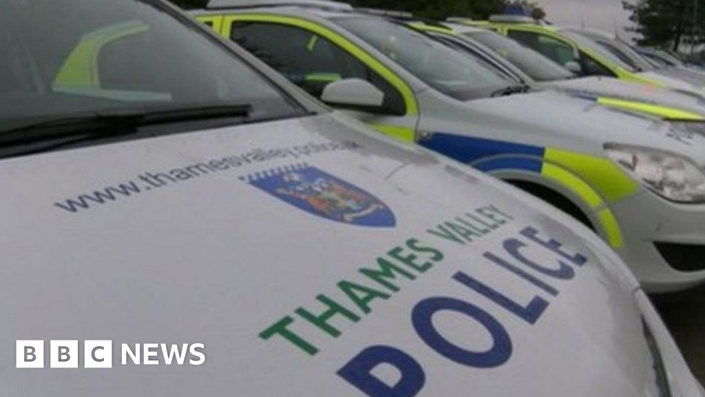 Slough murder probe: Three witnesses sought over Marek Laskowski's ...