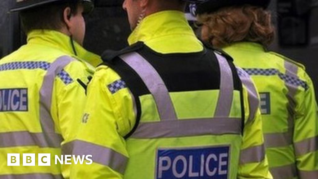 Boy arrested on 'extreme right-wing' terrorism charge