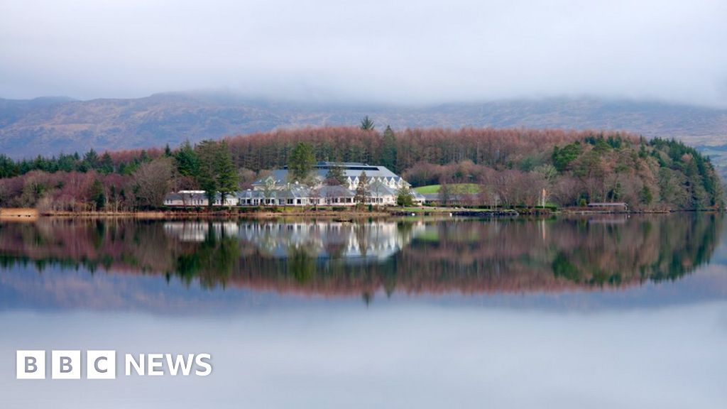 Harvey's Point sold for undisclosed sum