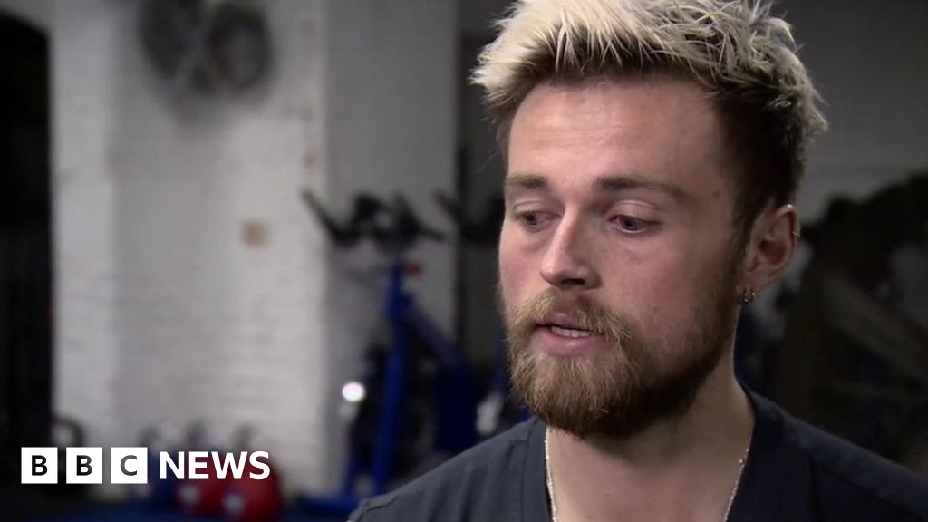 'To call Emily Hartridge my girlfriend was the best feeling'