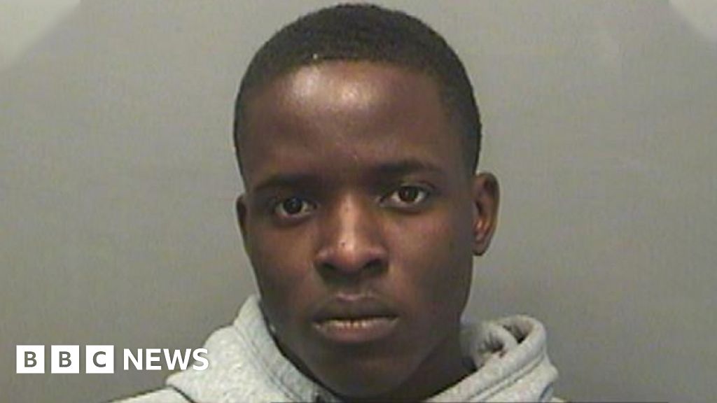 County Lines: London drugs gang in Swansea jailed - BBC News