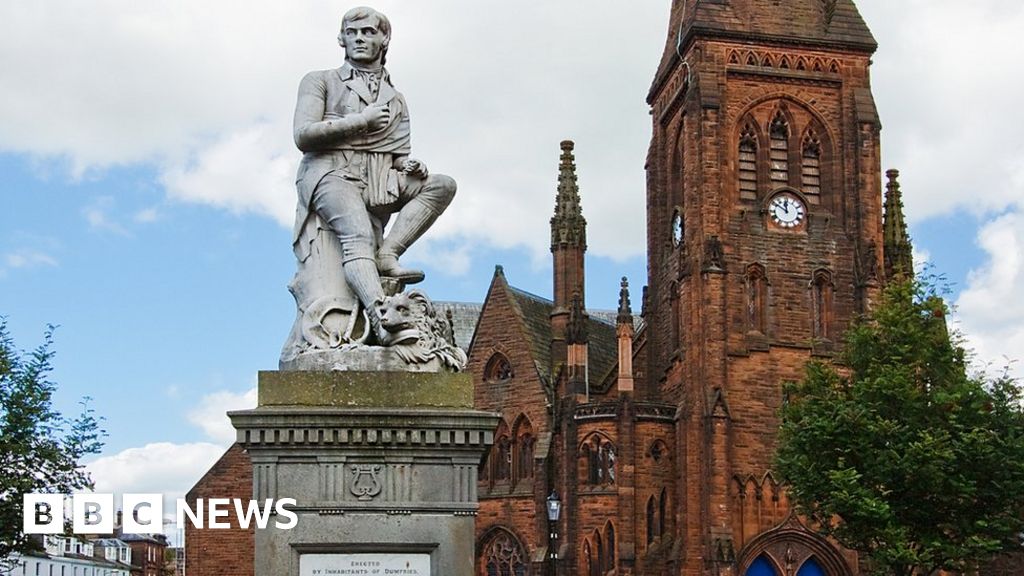 Queen's Platinum Jubilee: Eight parts of Scotland seek city status ...