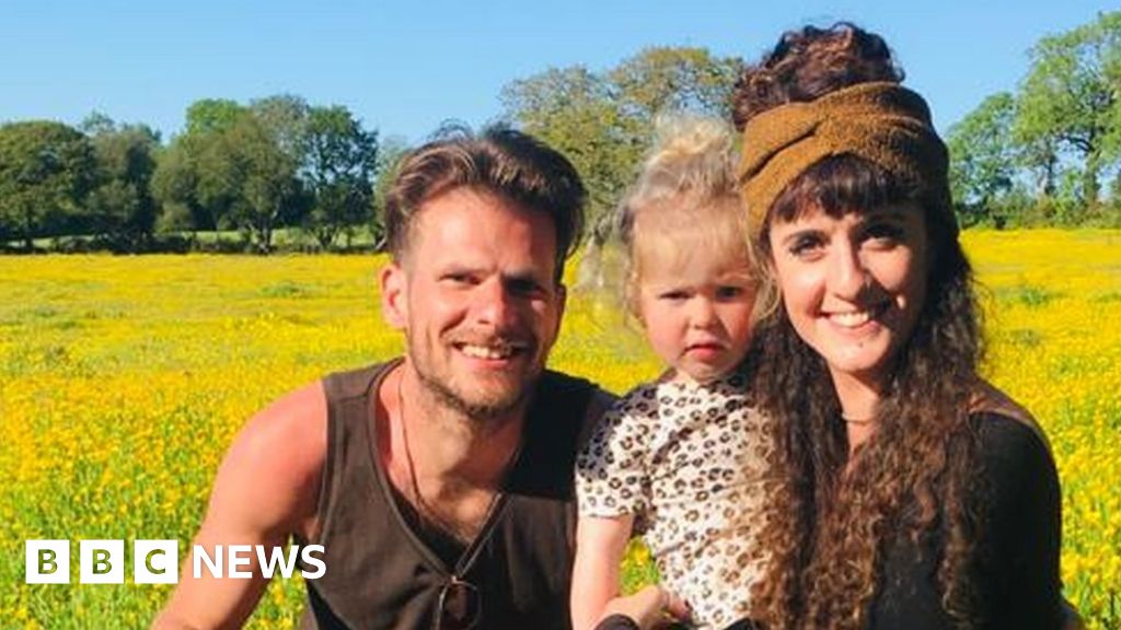 Mum hit by car at Denbighshire festival as daughter, 2, thrown to ...