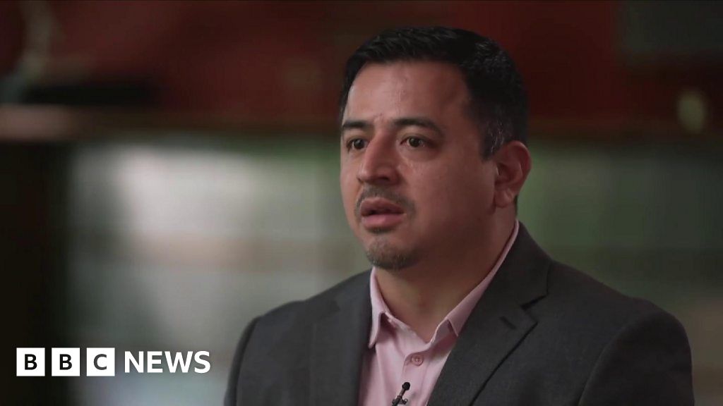 Parts supplied to Boeing had 'serious defects' - whistleblower - BBC News