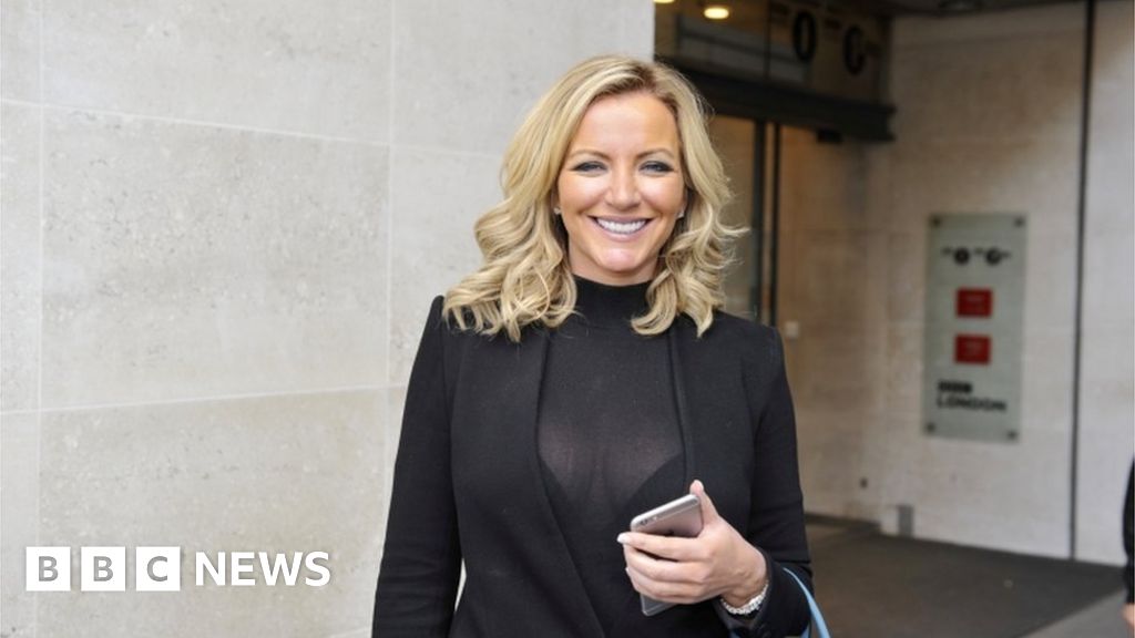 Michelle Mone: tsar quality? - BBC News
