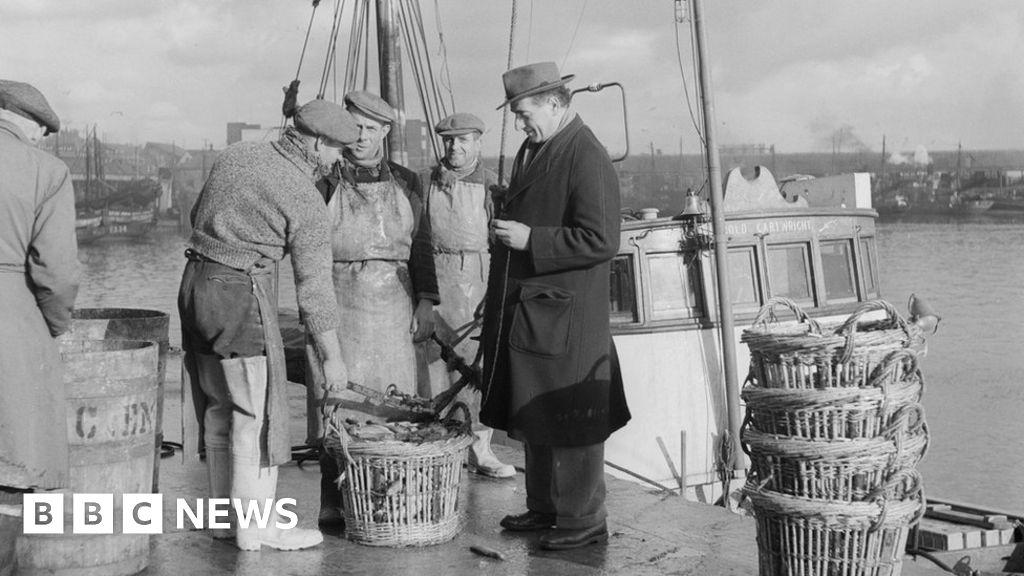 Lowestoft desperately seeking new identity - historian