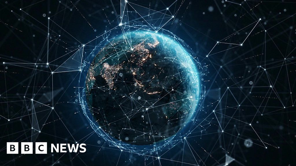 What will be the big tech changes in 2021? - BBC News