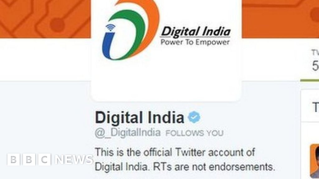 India Kashmir: Government tweet sparks new row - BBC News