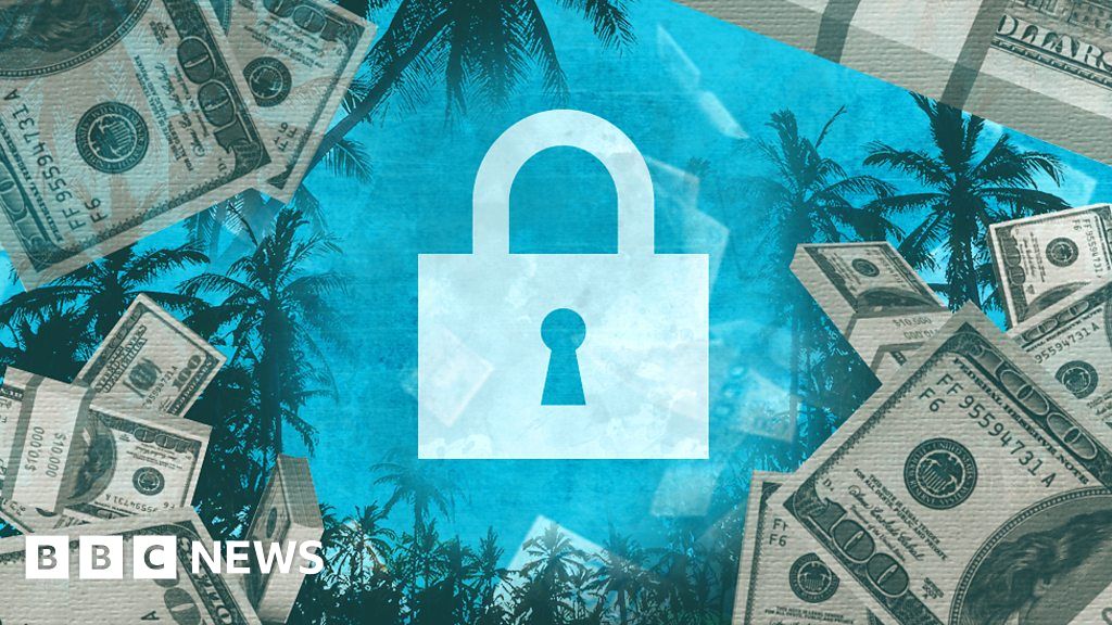 Paradise Papers: How to hide your cash offshore