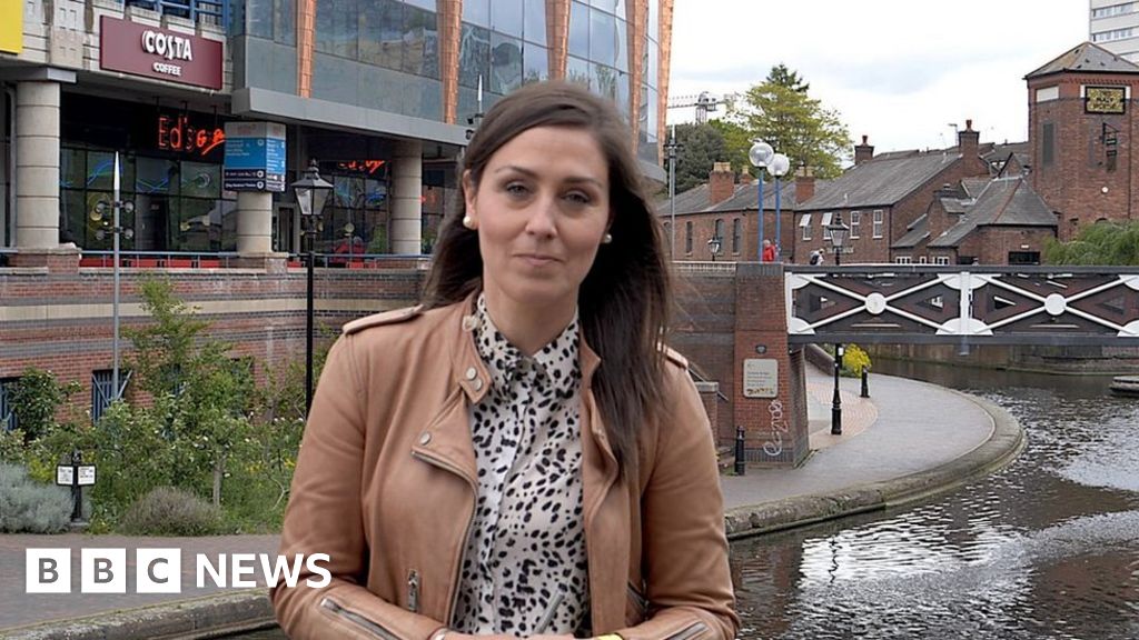 Local elections 2022: Analysis by BBC West Midlands Political Editor ...