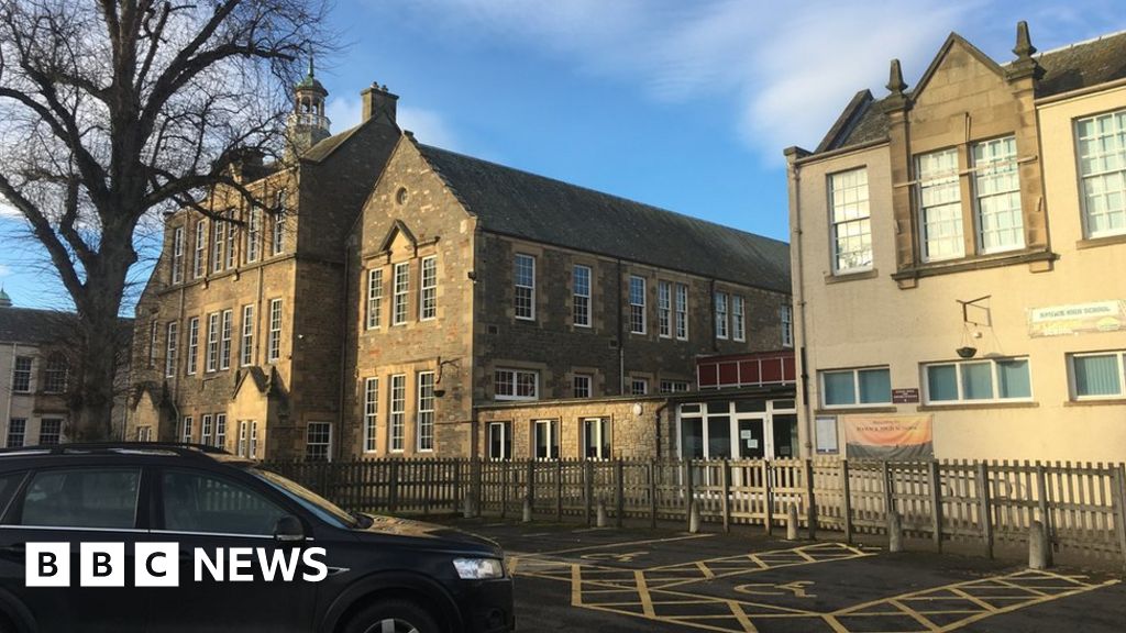 Hawick High School to host textile centre of excellence